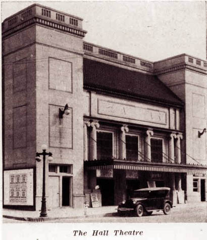 Capturing Columbia’s Cinema Century - COMO Magazine