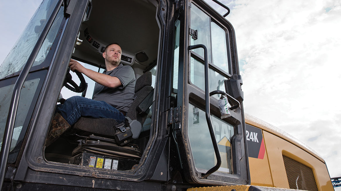Getting Dirty with the Dirt Crew - COMO Magazine