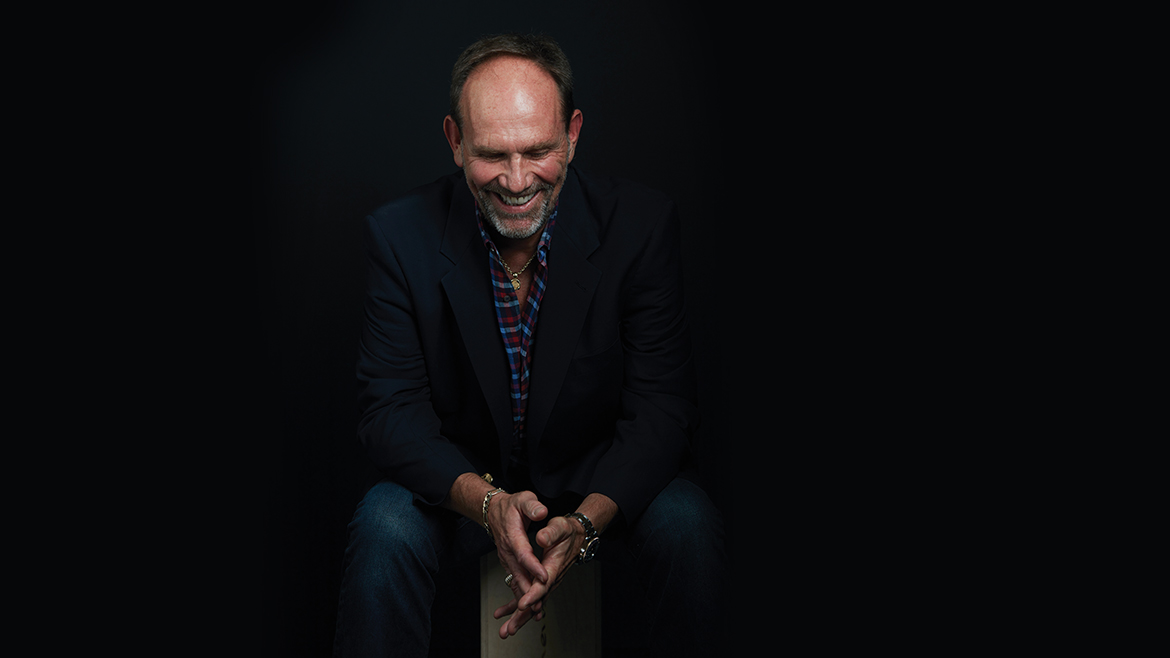 Greg DeLine Cracks the Code on Building Businesses - COMO Magazine