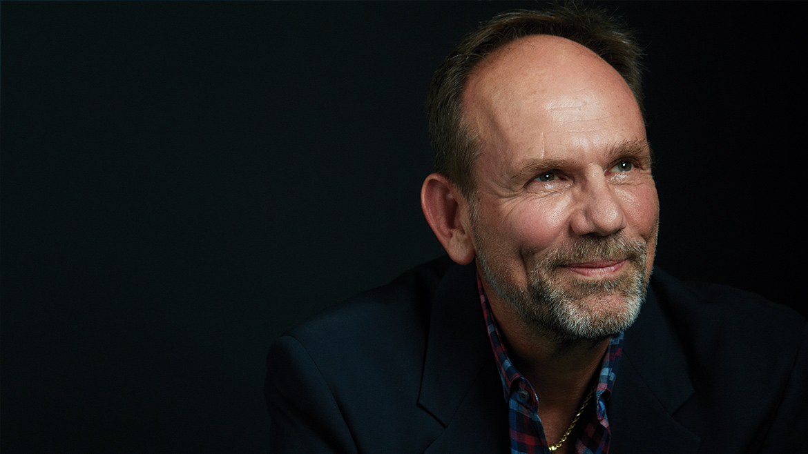 Greg DeLine Cracks the Code on Building Businesses - COMO Magazine