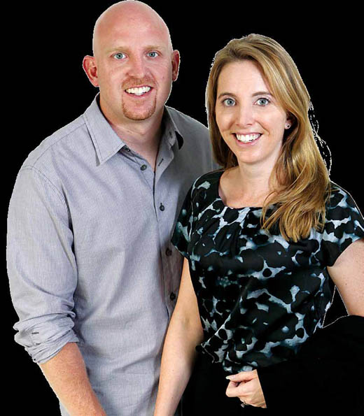 Couples you should know - COMO Magazine