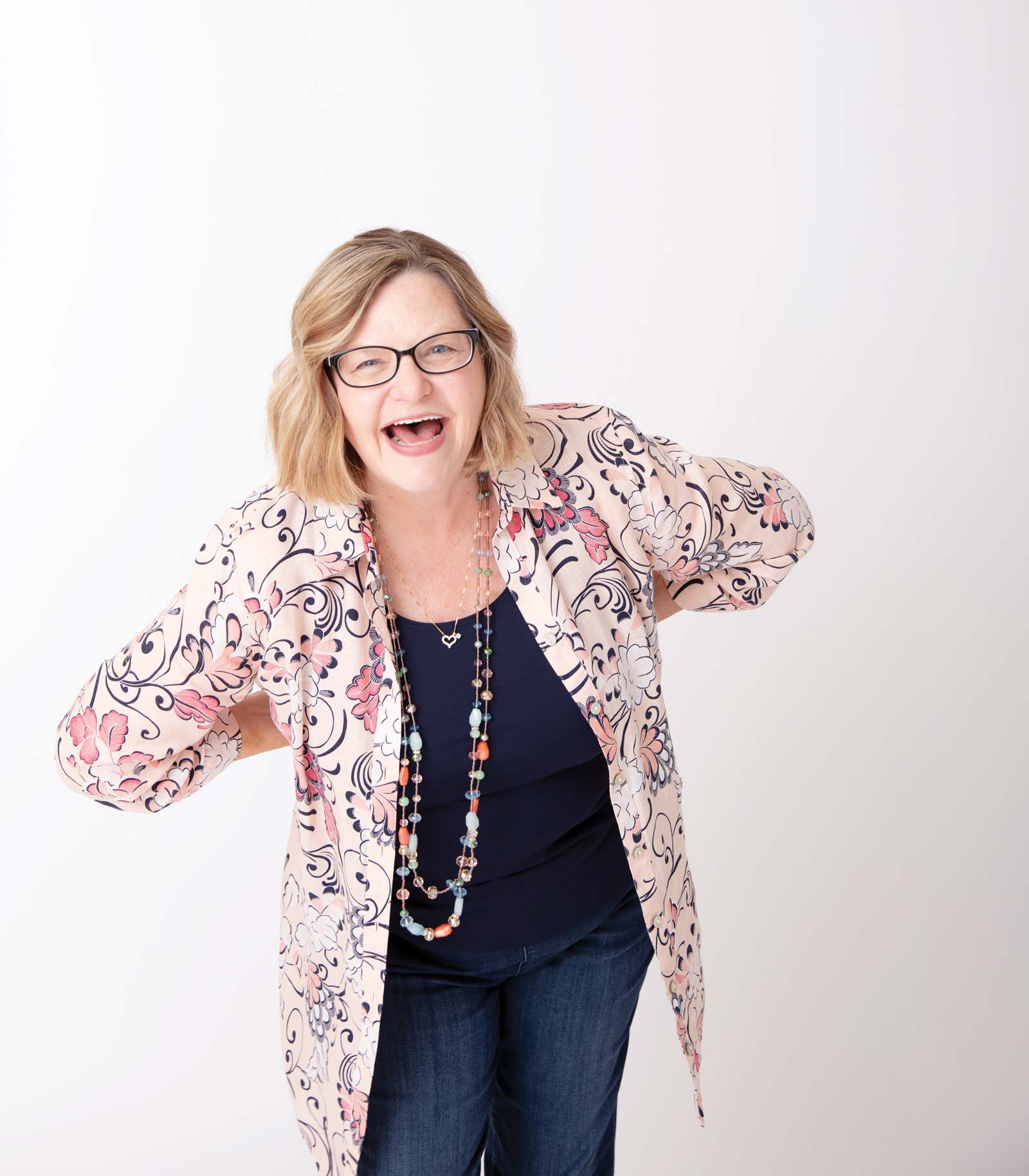 Angela Drake: Woman of Excellence in Education - COMO Magazine