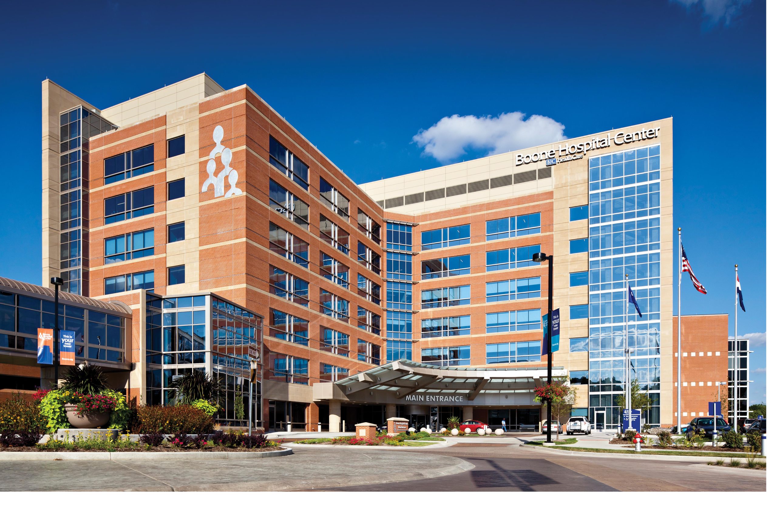 Boone Hospital Center - COMO Magazine
