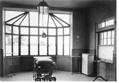 Boone Hospital Center - COMO Magazine