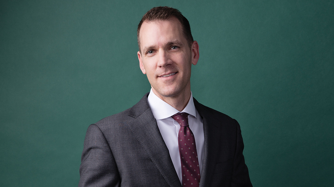 Mike Ireland, Regional President for Central Missouri, The Bank of ...