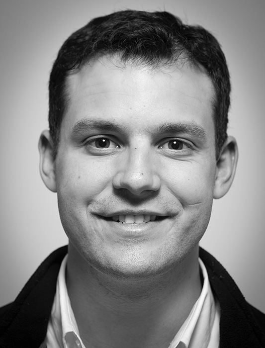 PYSK: David R. Coil - COMO Magazine