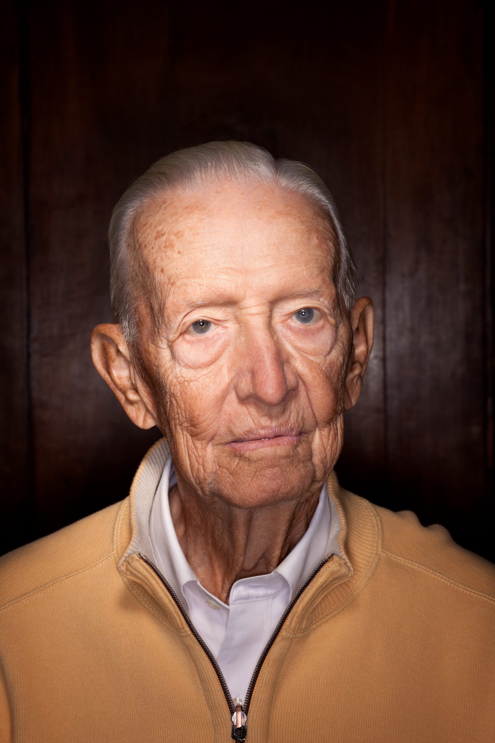 The life of Charlie Digges Sr., citizen of the century - COMO Magazine