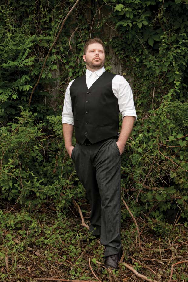 Columbia's Most Eligible Singles - COMO Magazine