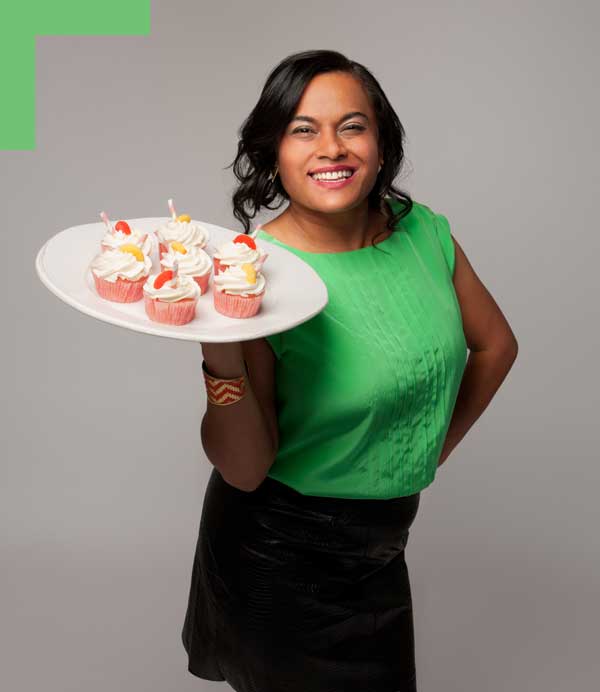 Faces of Columbia - COMO Magazine