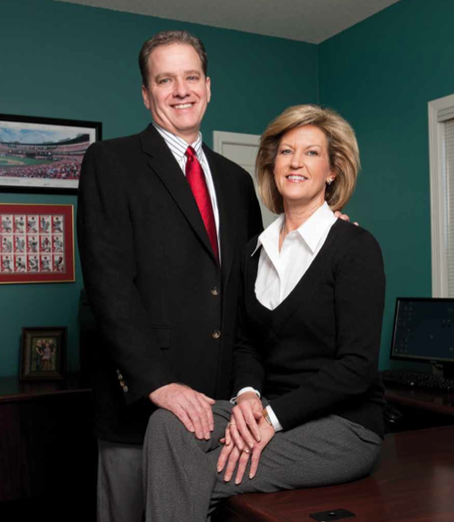 Married to the Job - COMO Magazine