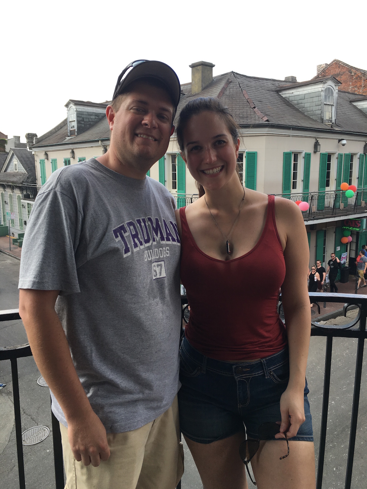 Brenna and Blake - COMO Magazine
