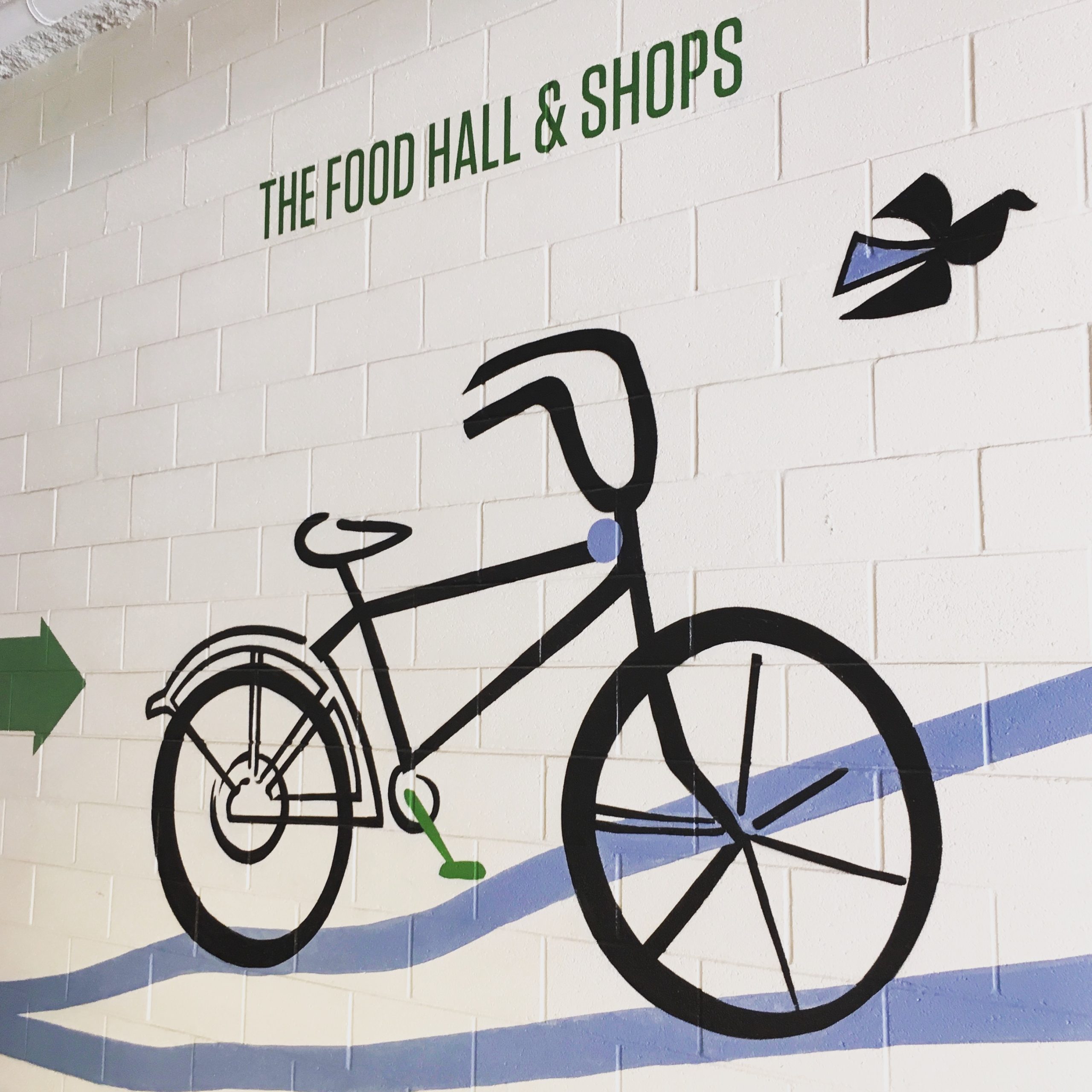 Why We Should Be Graphically Designing Our City - COMO Magazine