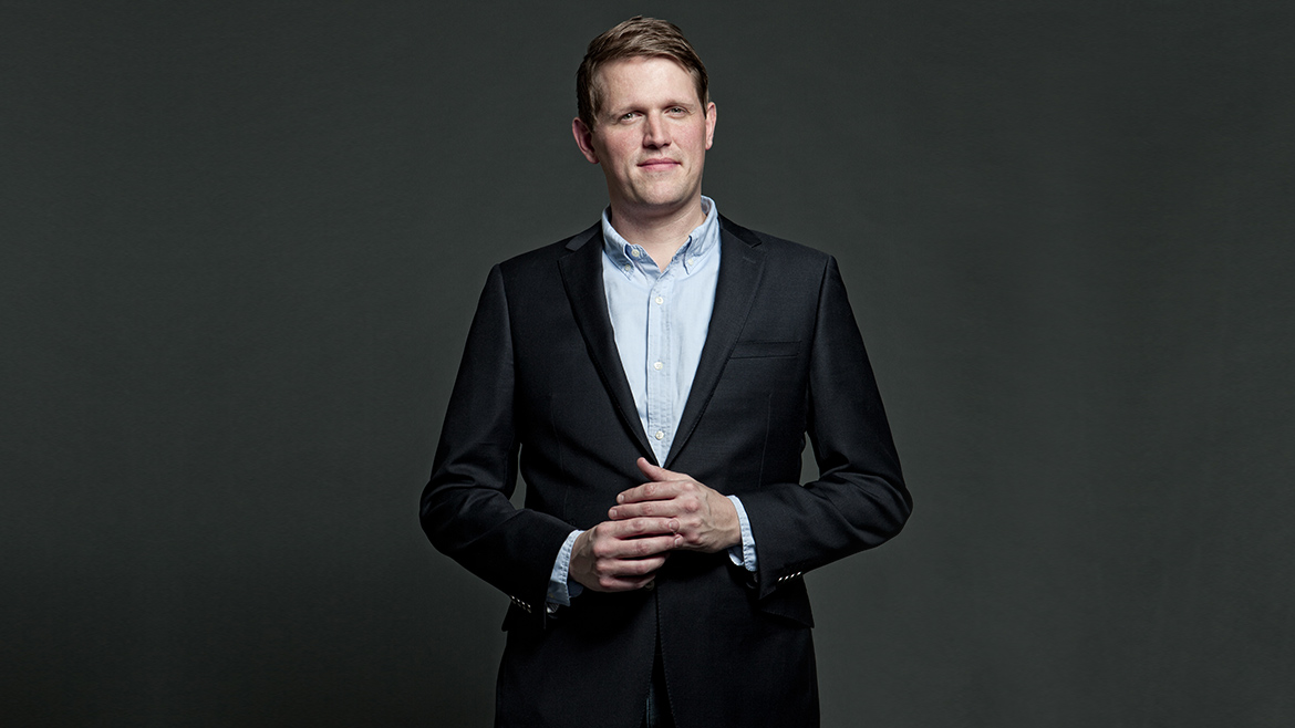 2016's 20 Under 40: Jon Galloway, Veterans United Home Loans - COMO ...
