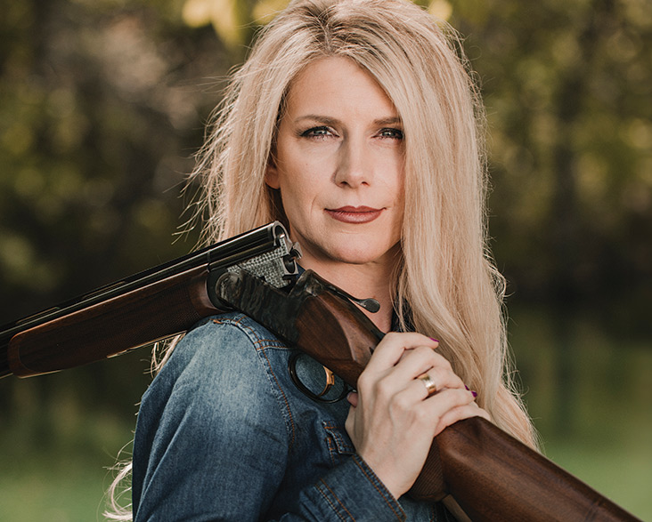 On the Hunt - COMO Magazine