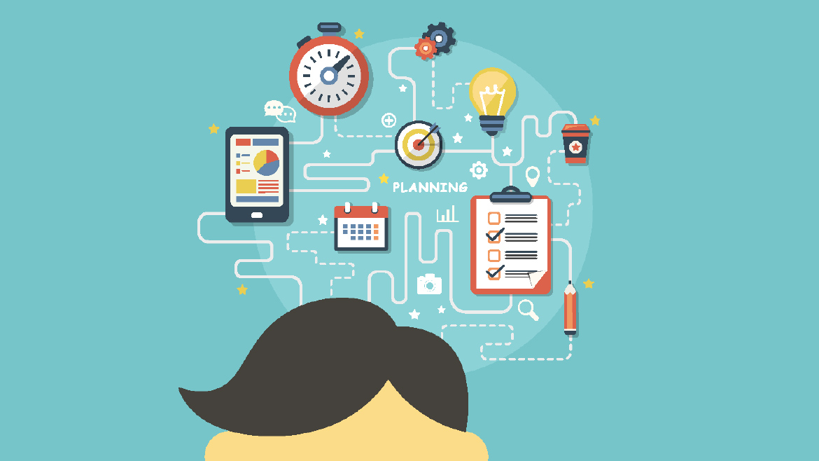 The Five Habits of Strategic Thinkers - COMO Magazine