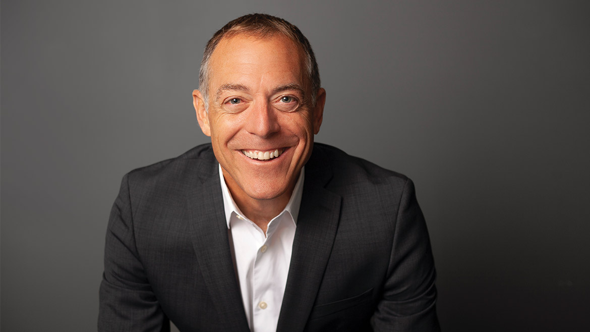 Joe Bechtold, owner, Midway Properties - COMO Magazine