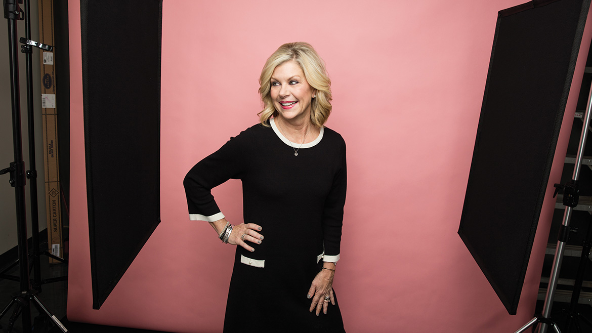 Sara Harper, Realtor, House of Brokers Realty Inc. - COMO Magazine