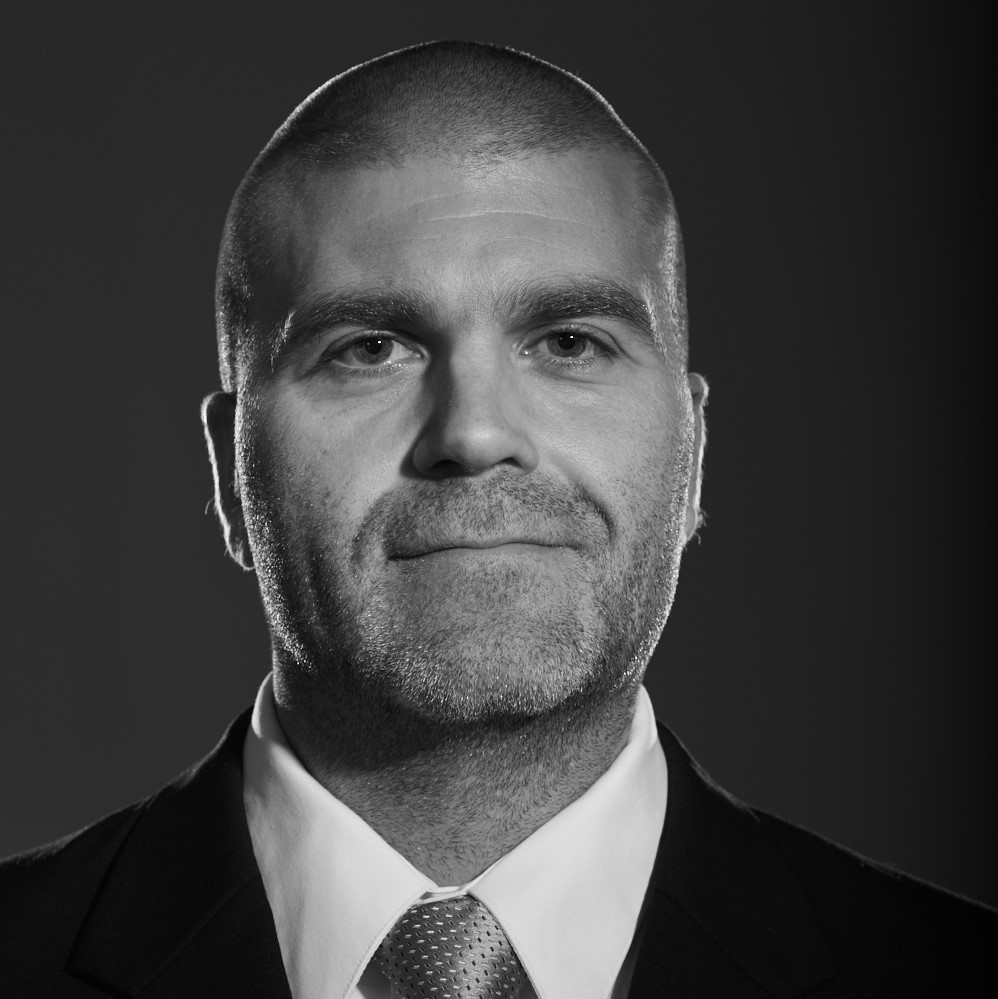 20 Under 40 2019 Reveals - Randy Cole - COMO Magazine