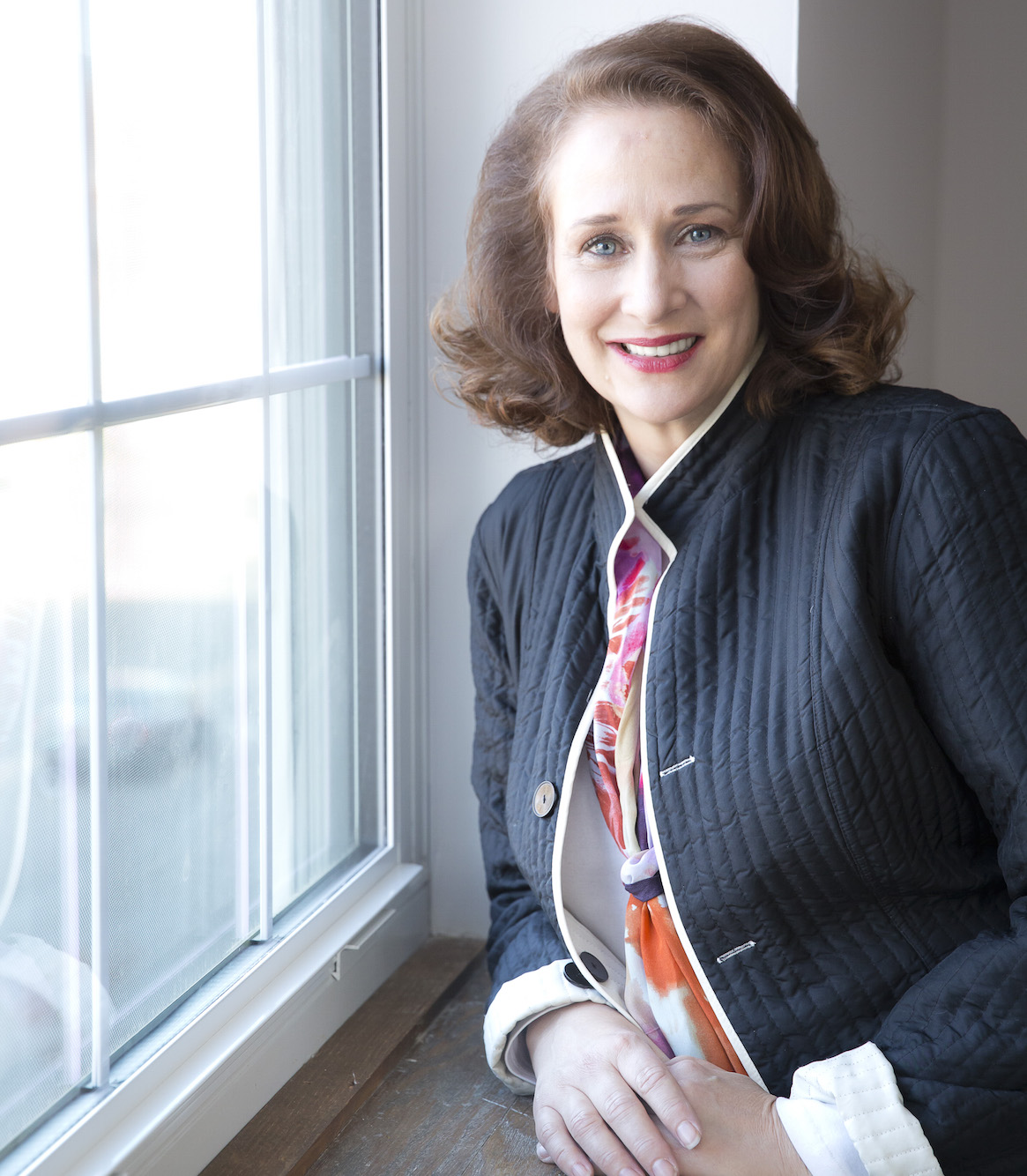 Jill Womack, Founder and Executive Artistic Director, TRYPS Institute ...