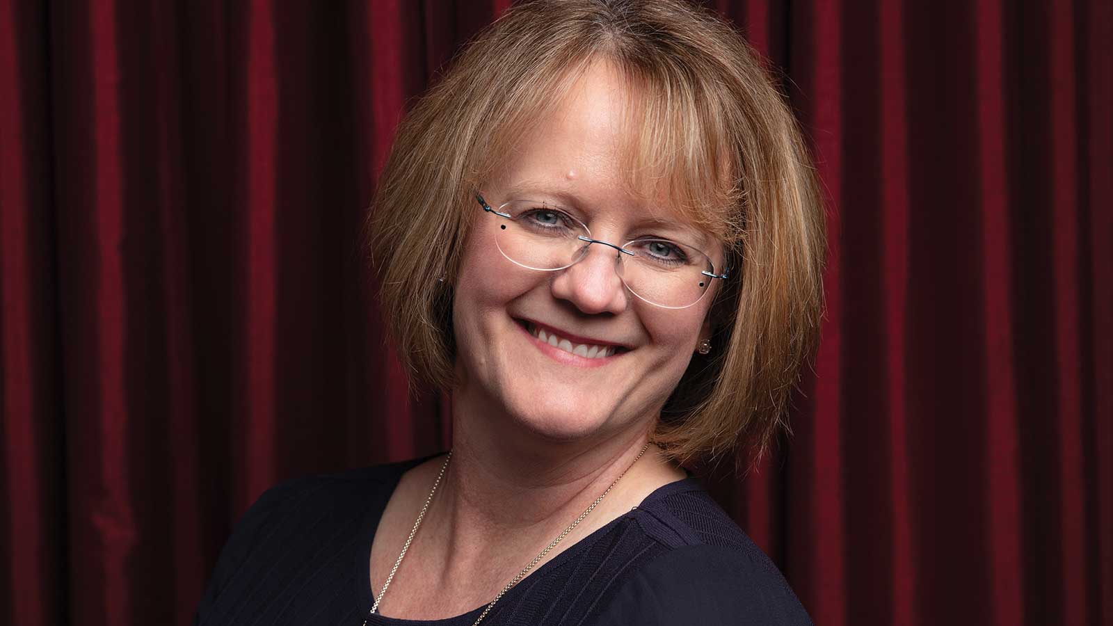 Cindy Whaley: 2020 Woman of Excellence in Finance - COMO Magazine