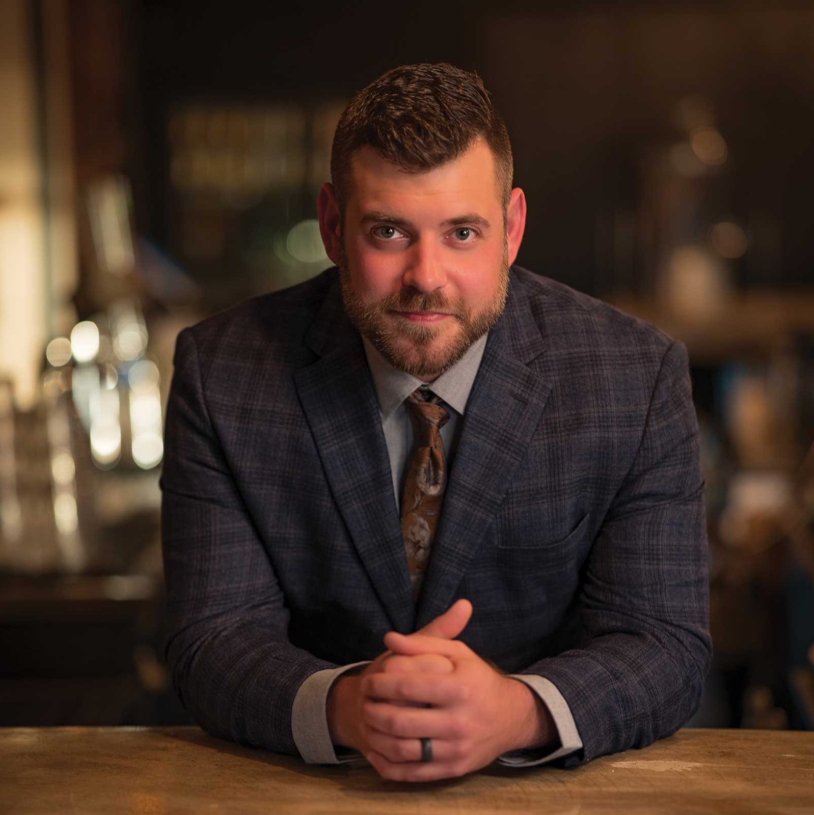 Austin Ilsley, Author at COMO Magazine