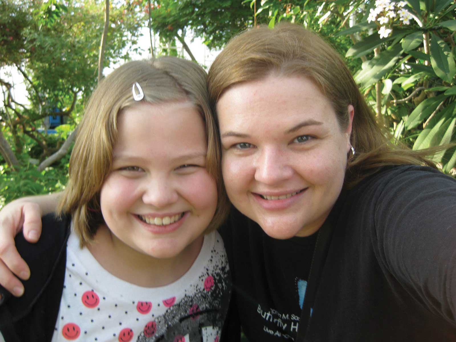 Changing Lives for the Better, Forever - COMO Magazine