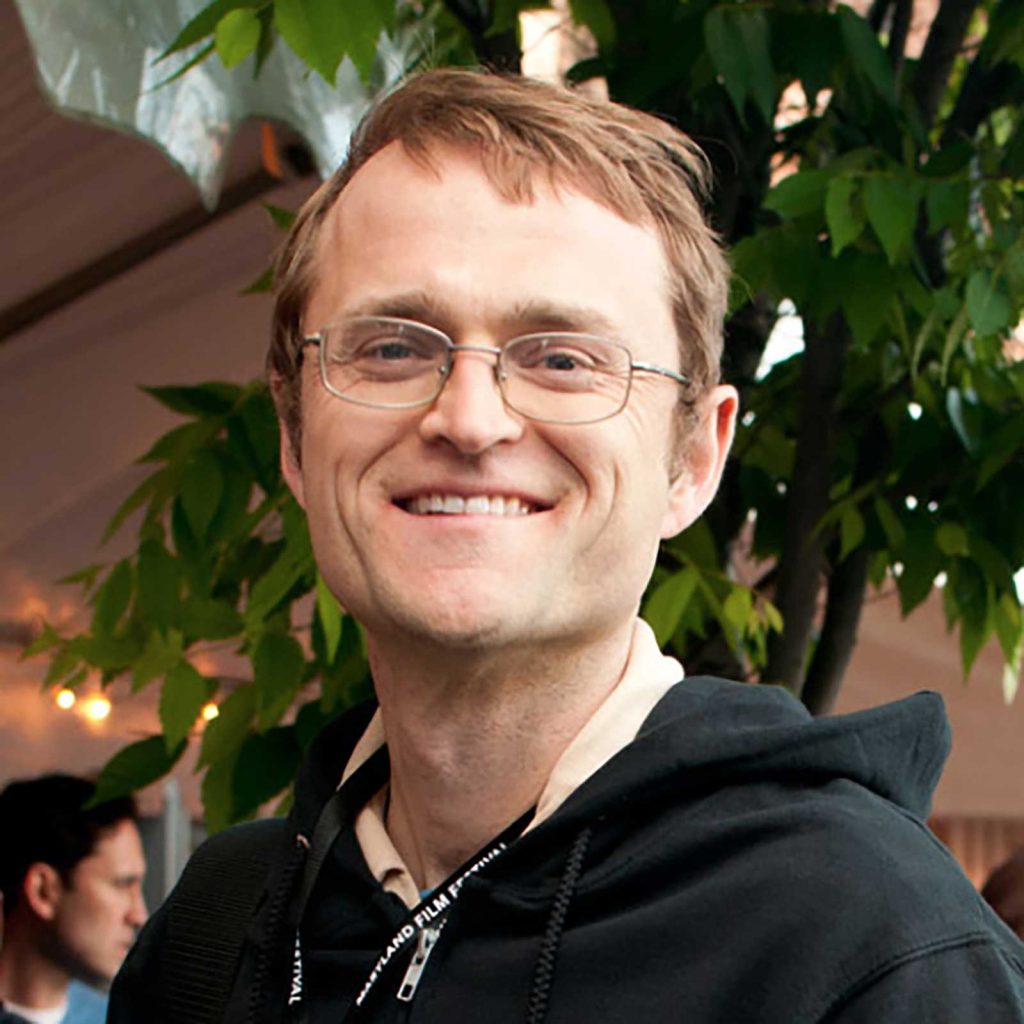 Meet Eric Hatch: True/False Film Fest Programmer and Lead Music ...