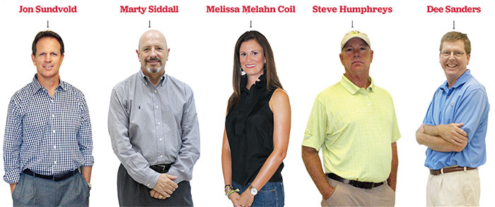 Game for Life - COMO Magazine