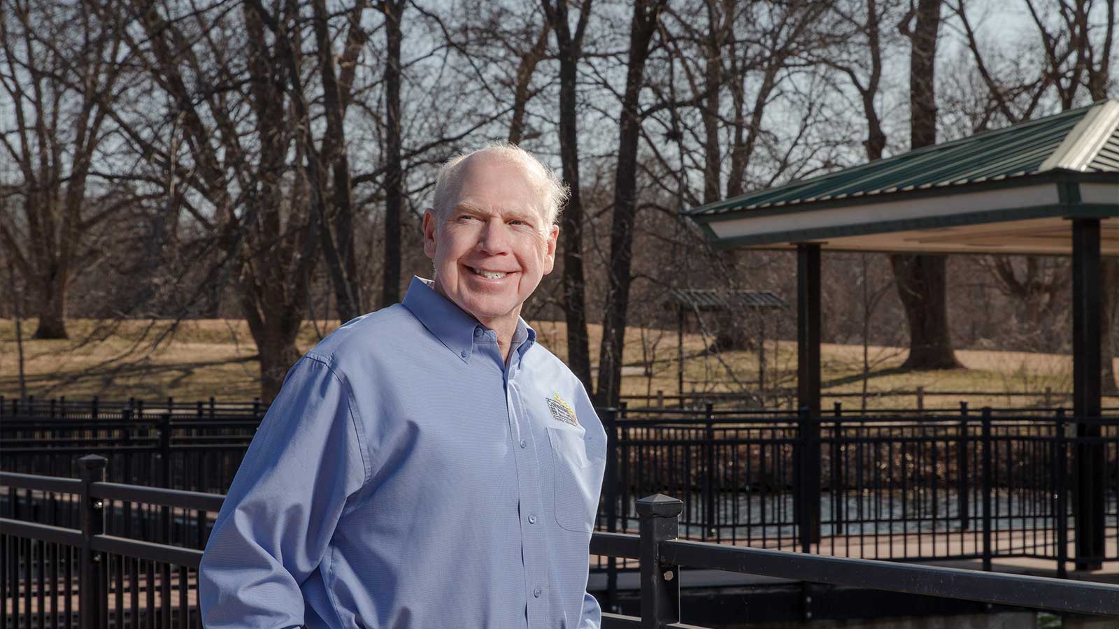 PYSK: Mike Griggs - COMO Magazine