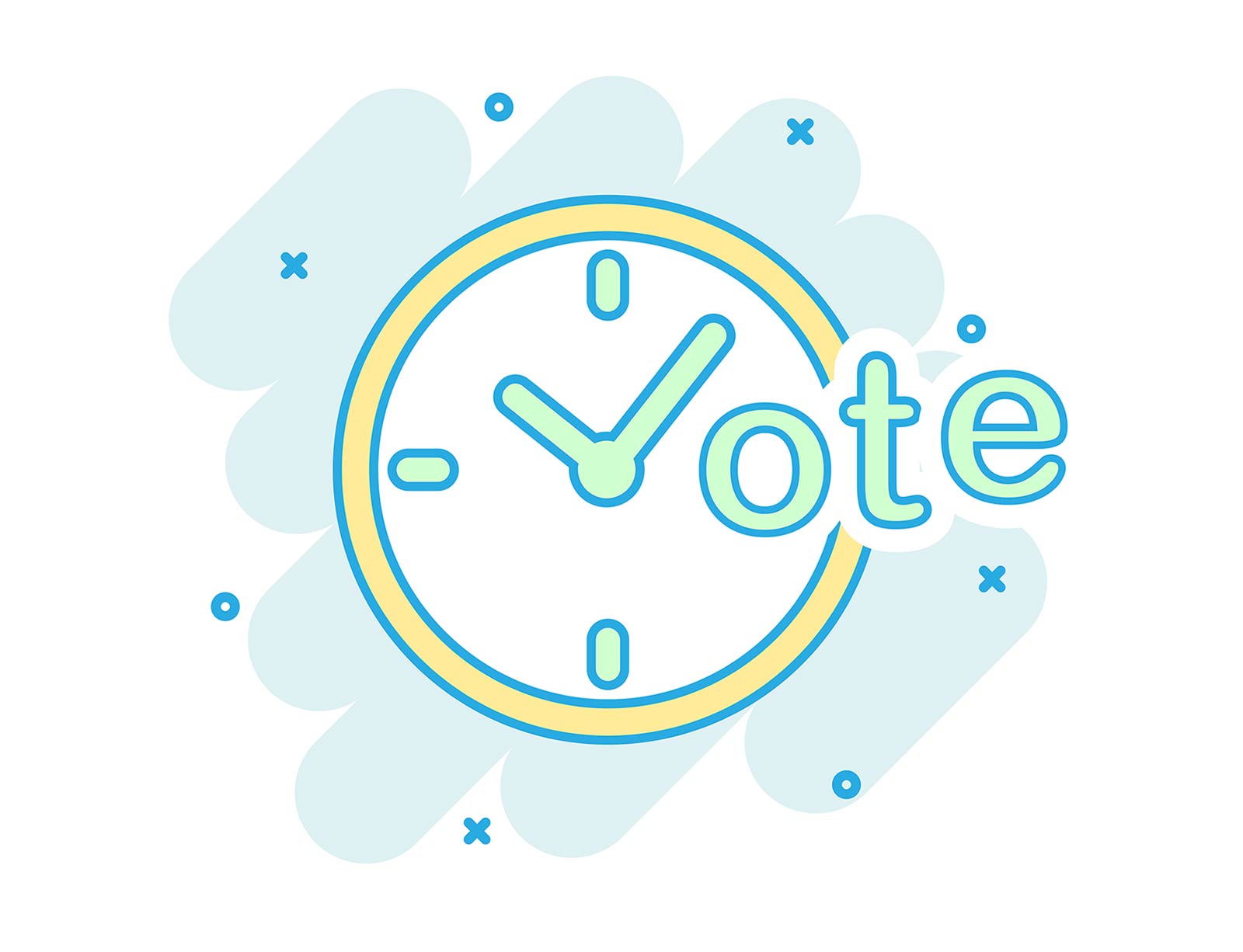 Early Voting in Missouri - COMO Magazine