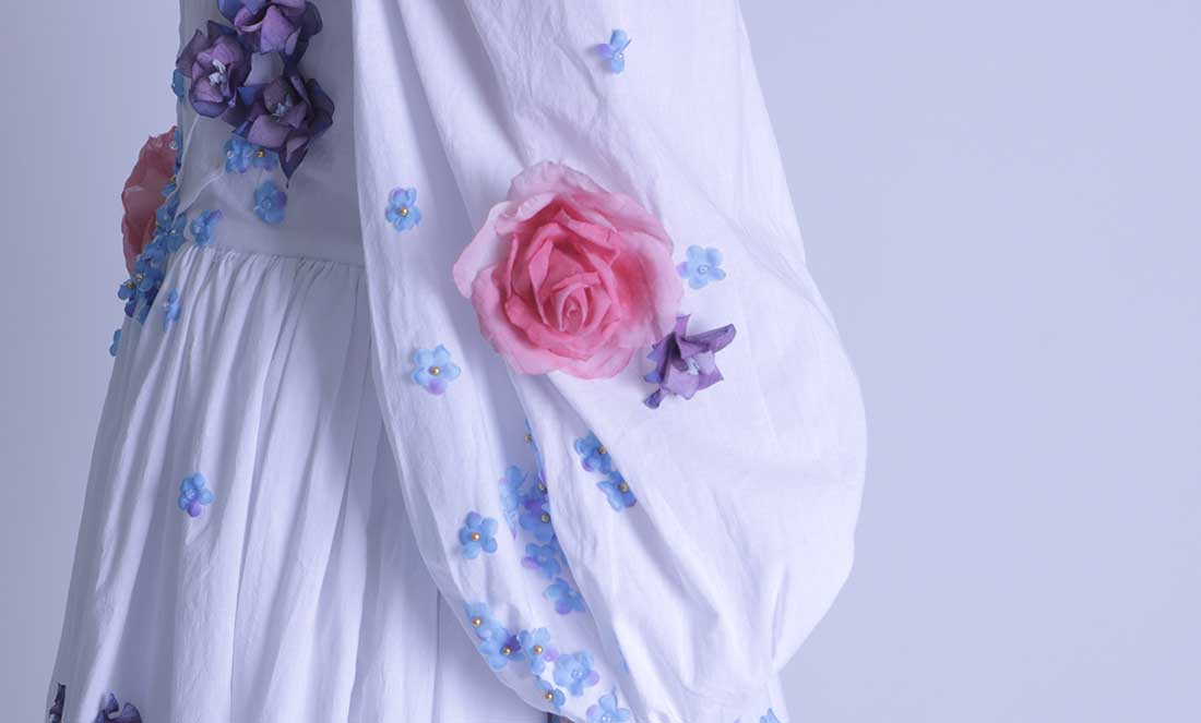 Stephens College Fashion Students Shine - COMO Magazine