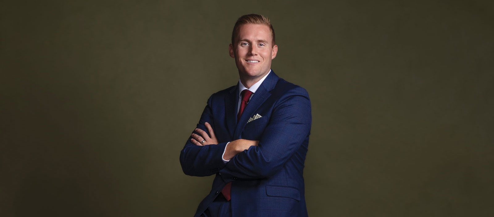 PYSK: Brad Roling - COMO Magazine
