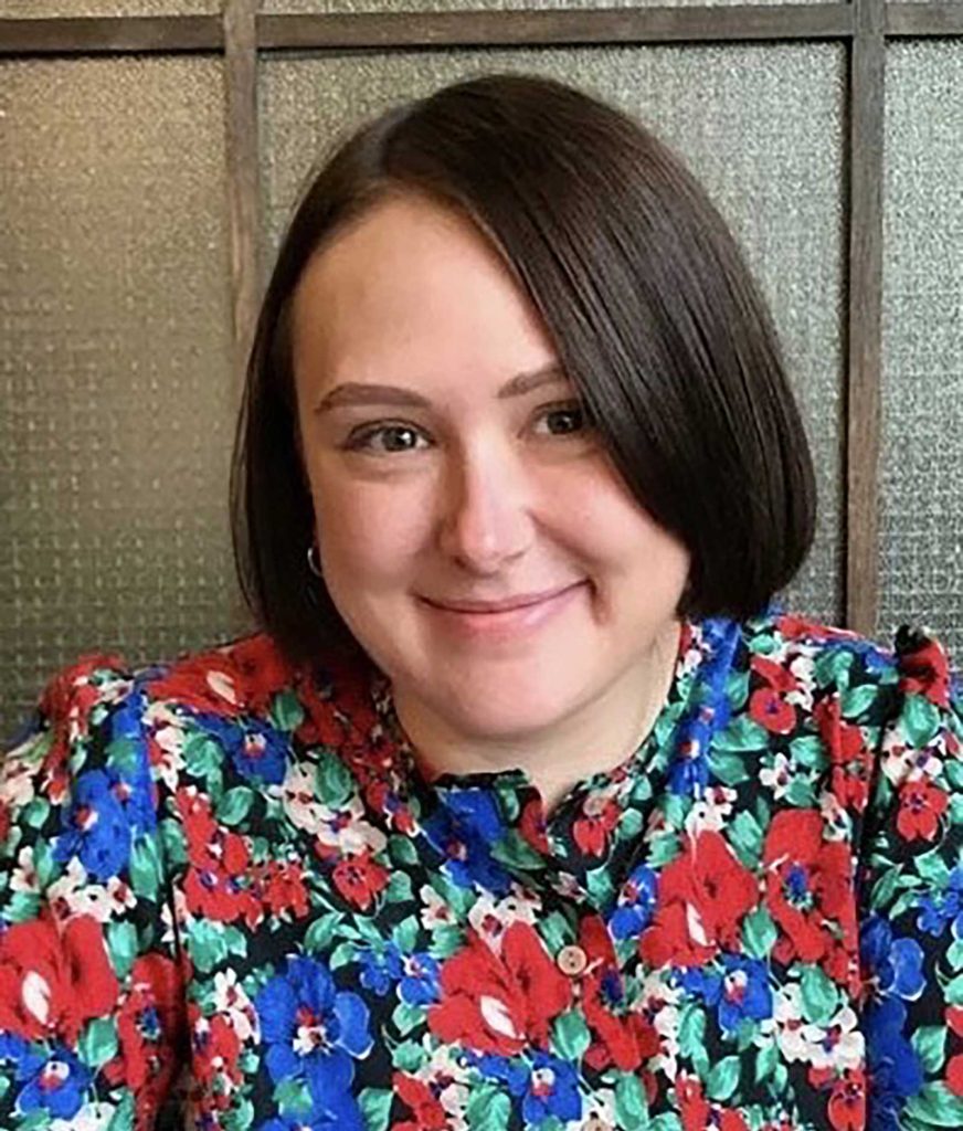 Meet Chloé Trayner: True/False Artistic Director - COMO Magazine