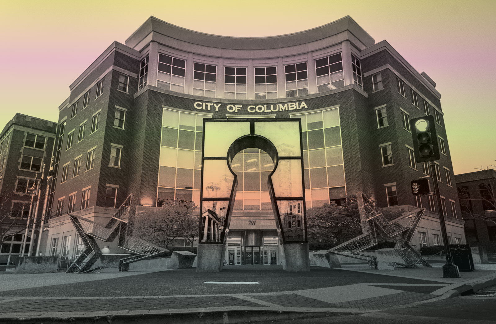 New Kids on the City Block - COMO Magazine