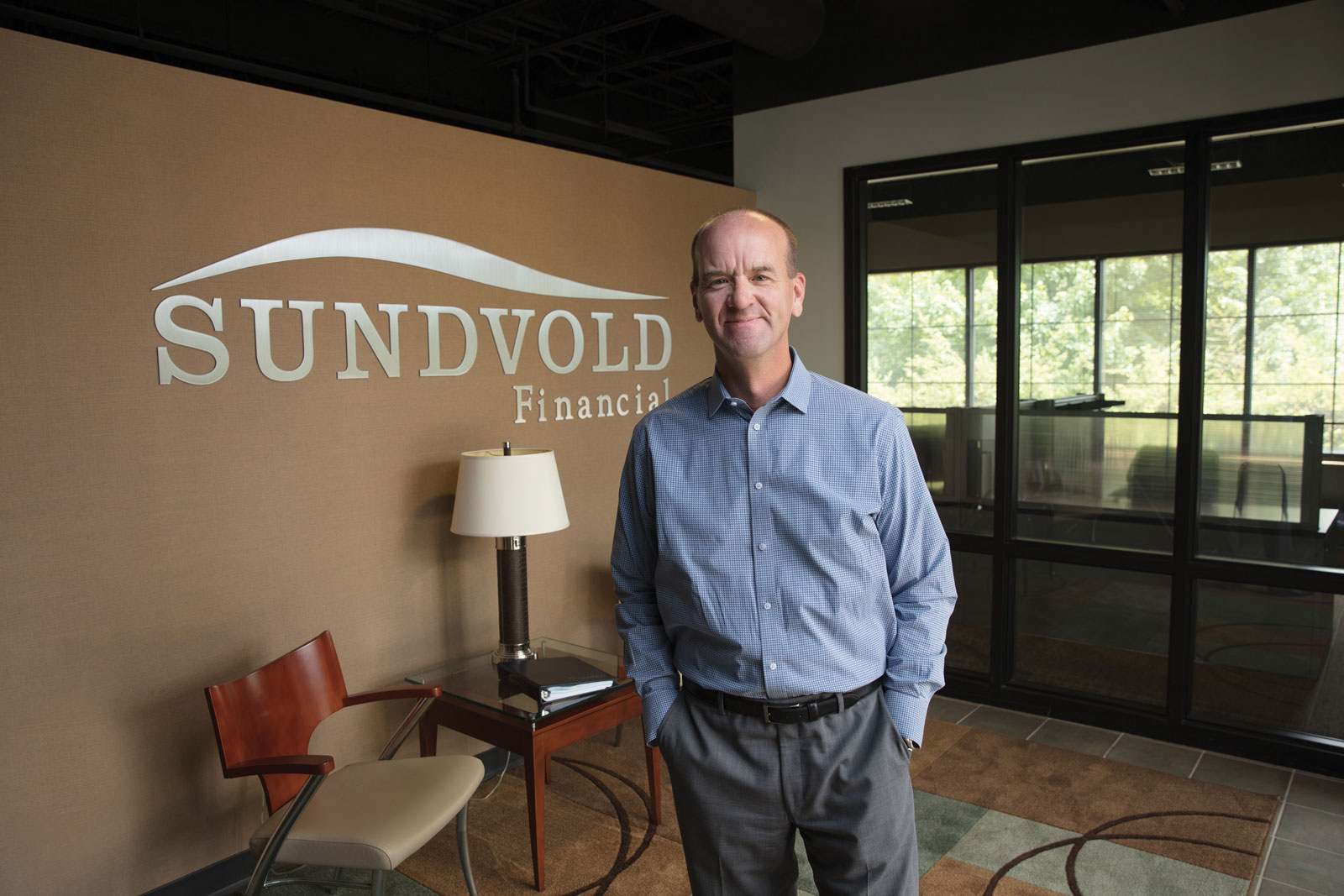 A New Horizon for Sundvold Financial - COMO Magazine