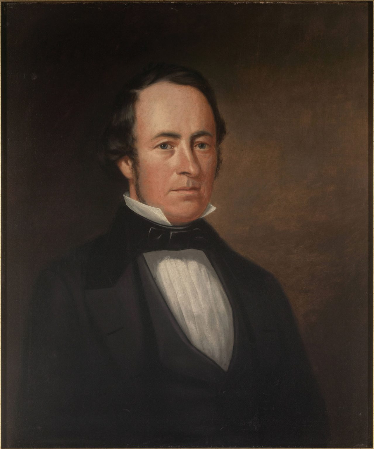 James L. Stephens - COMO Magazine