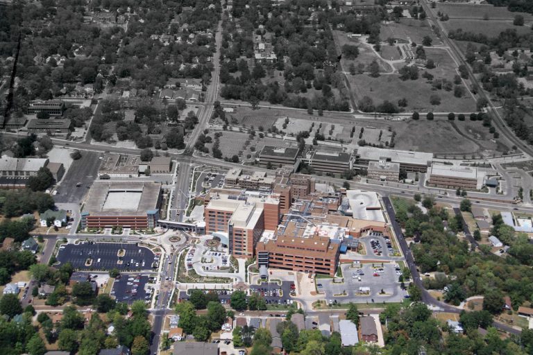 Boone Hospital Center Enters a New Era - COMO Magazine