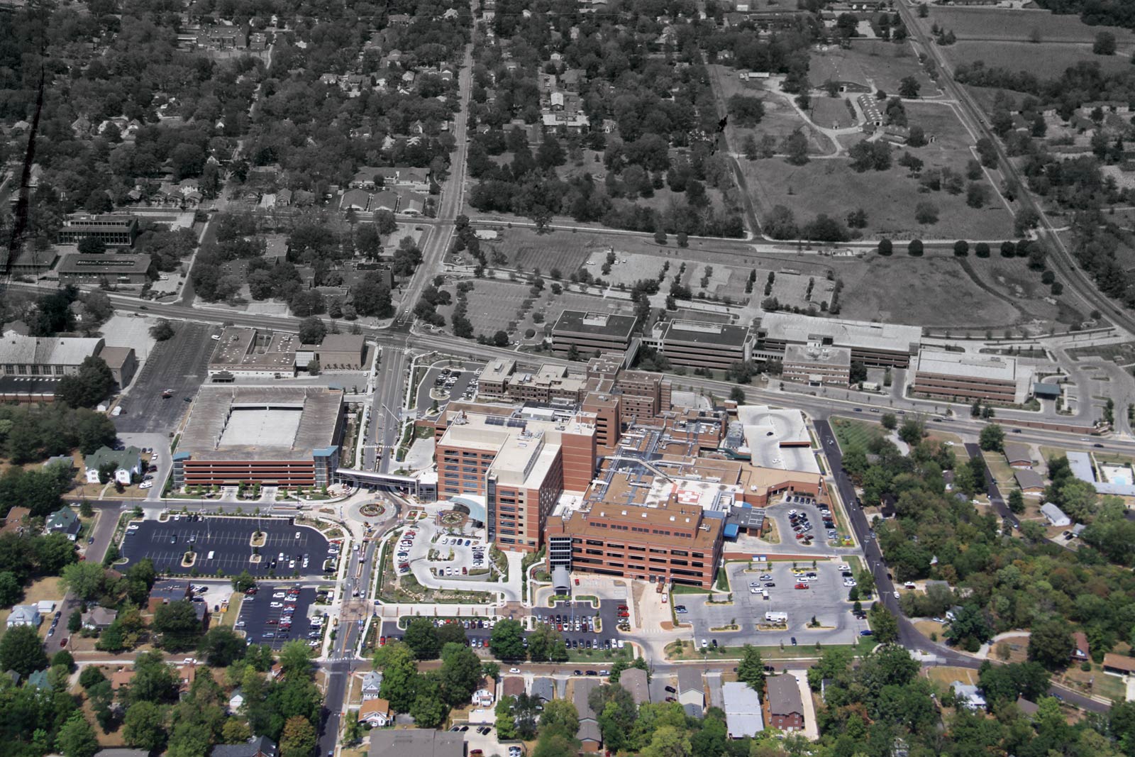 Boone Hospital Center Enters a New Era - COMO Magazine