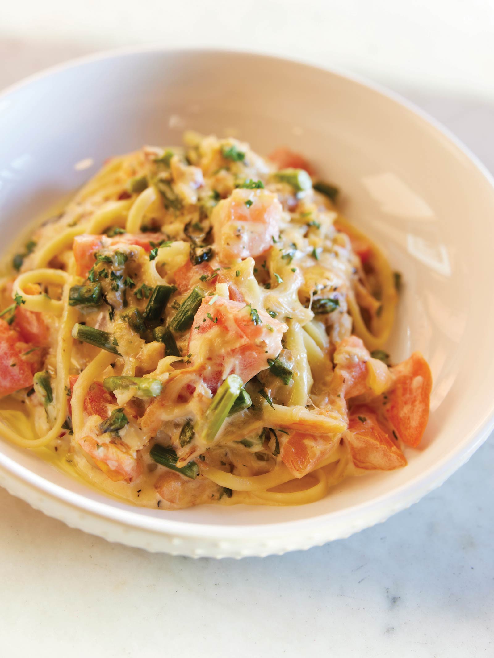 A Columbia Tradition - COMO Magazine