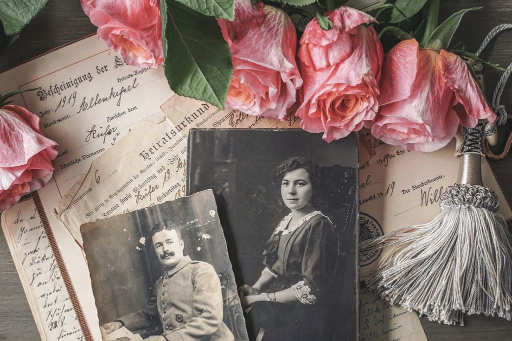 Preserving the Past, One Story at a Time - COMO Magazine