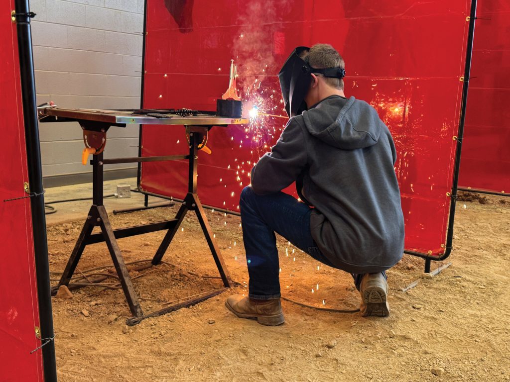 Preparing for the Future - COMO Magazine