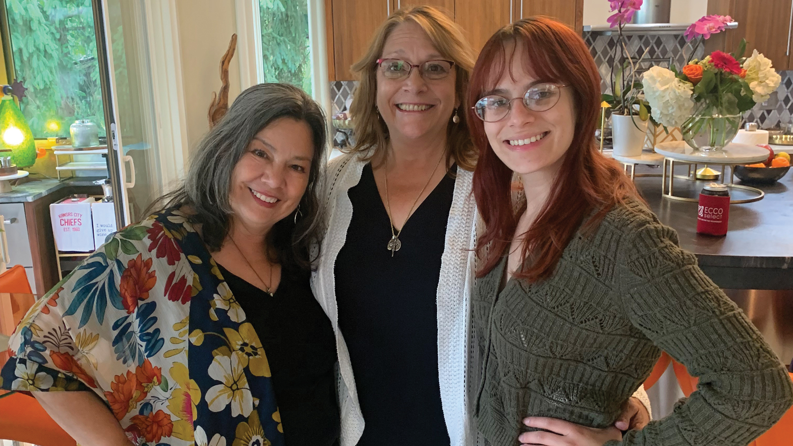 The COMO Mojo: The Stories We Carry - COMO Magazine