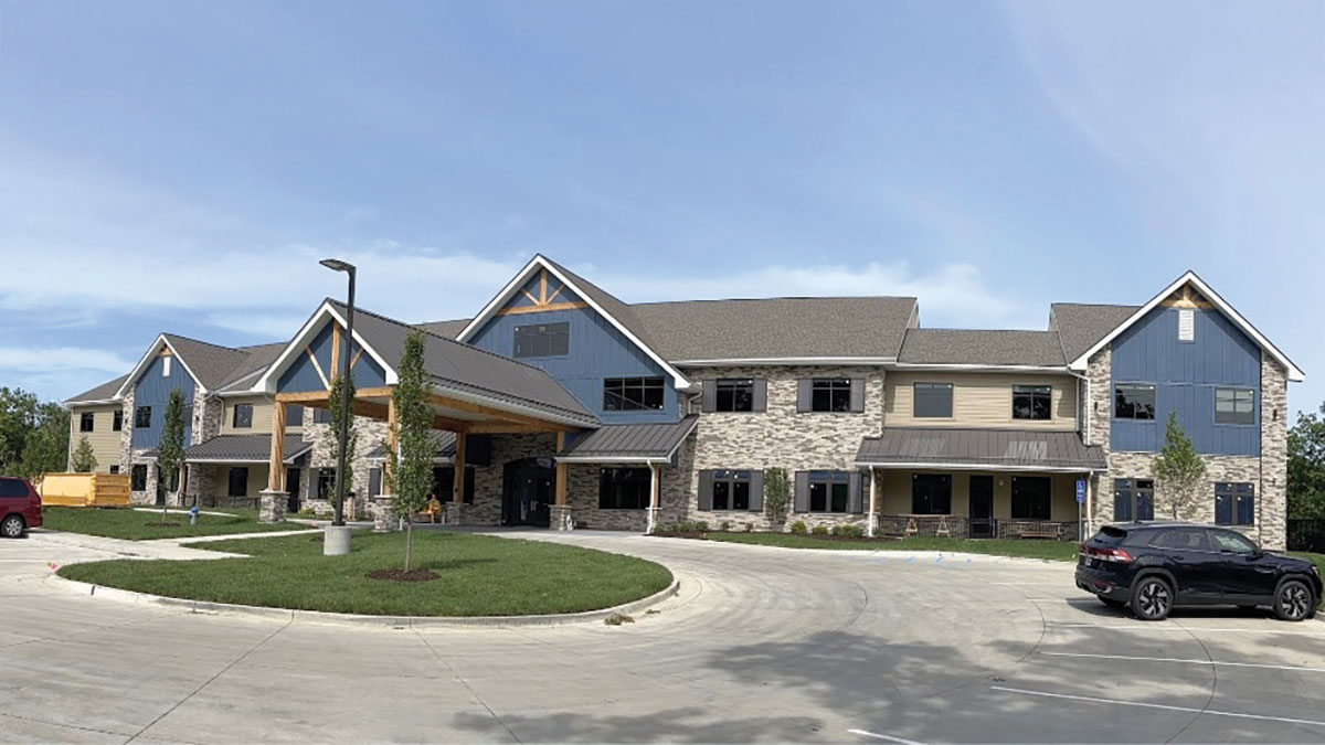 Commercial Projects with a Community Focus - COMO Magazine