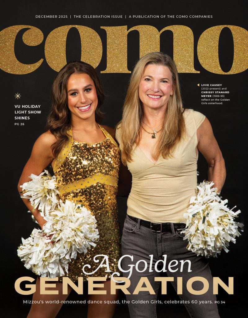 Home - COMO Magazine