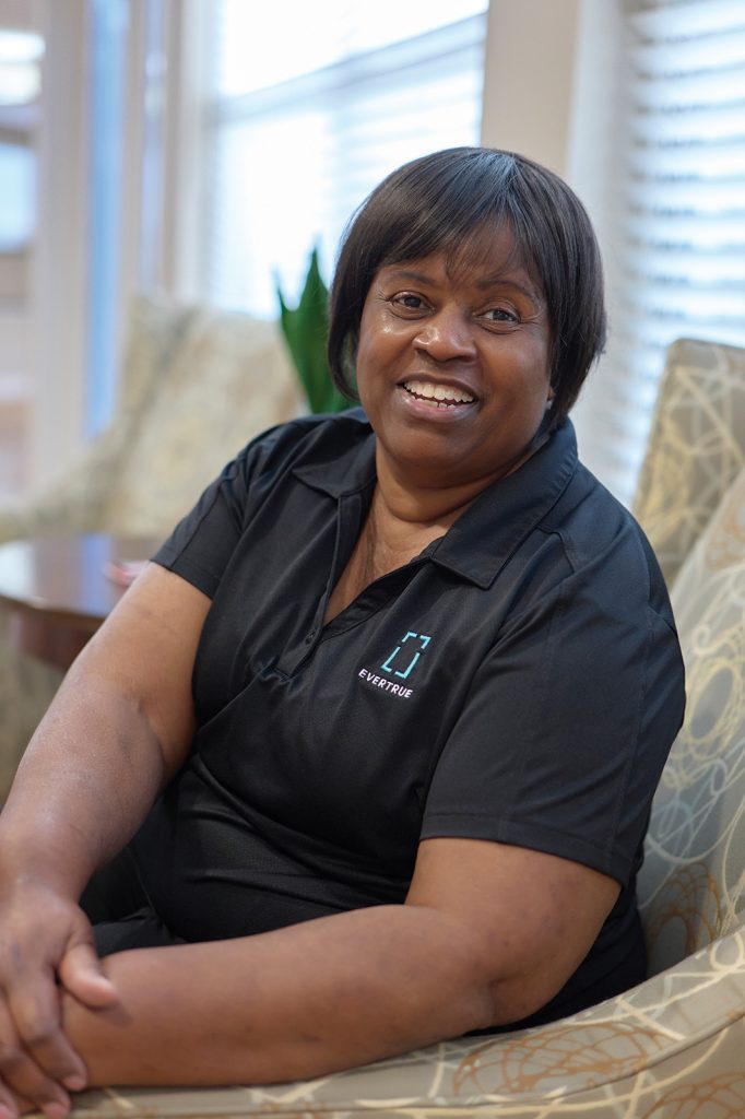 ‘Like a Big Family’: Linda Harris Marks 50 Years at Lenoir Woods - COMO ...